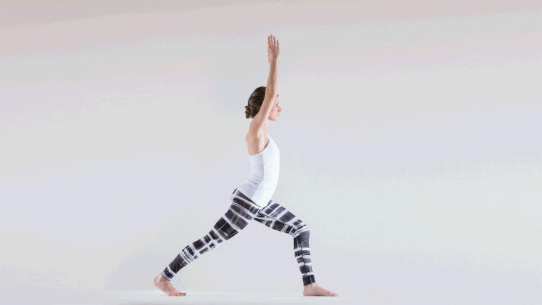 3 Awkward Yoga Transitions (And How to Make Them Less Awkward)