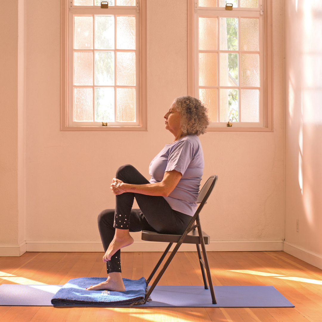 Making Yoga Accessible: Sun Salutations and Warm-Ups