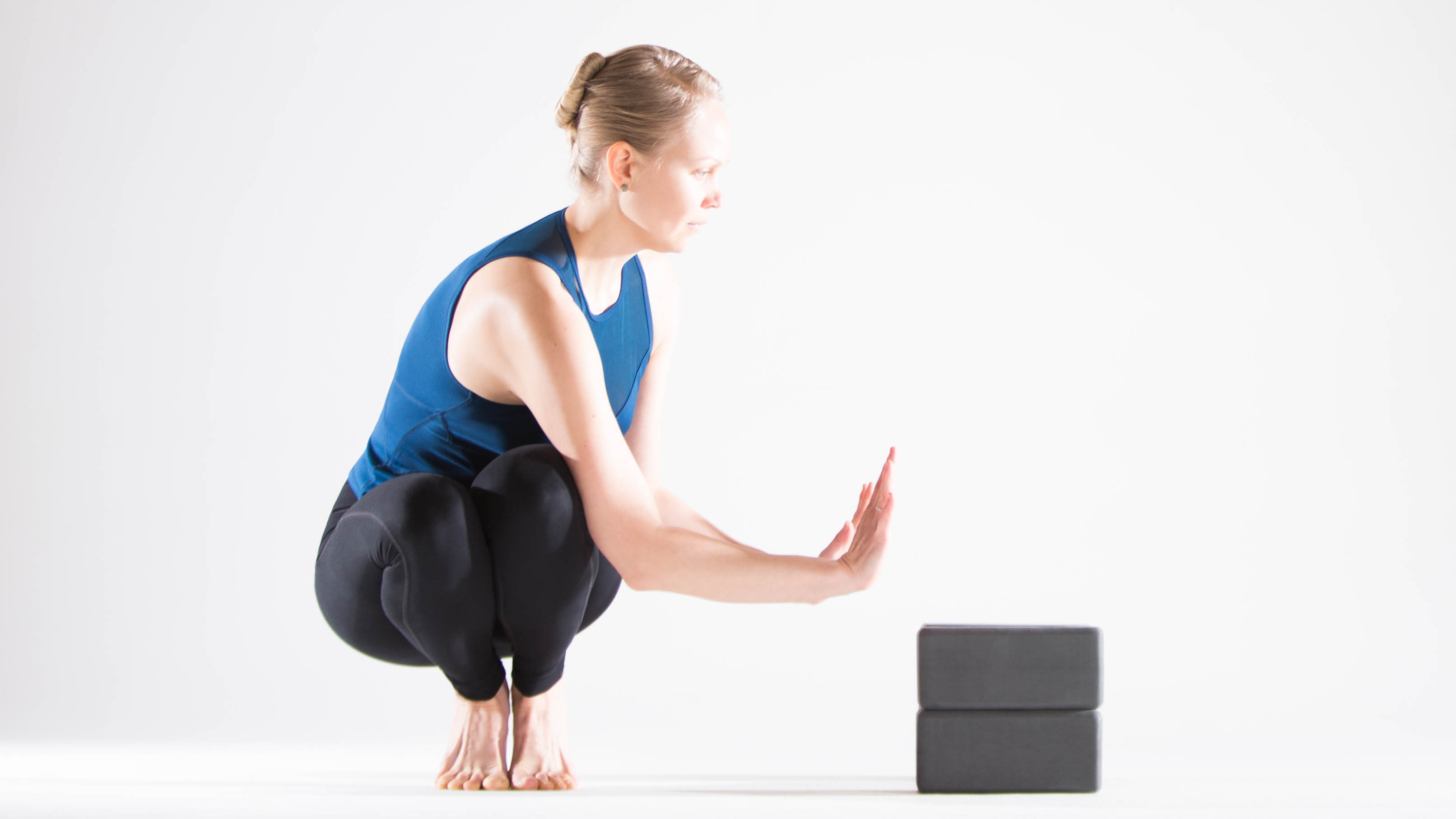 4 Ways to Prop Side Crow