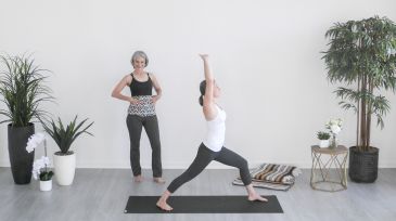 Baby Cradle Pose | Yoga International