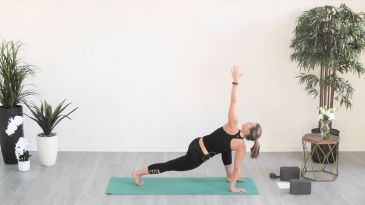 Let’s Slow Our Yoga Down | Yoga International