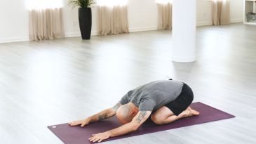 Making Yoga Accessible: Techniques for Adapting Asana