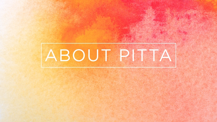 About Pitta | Yoga International