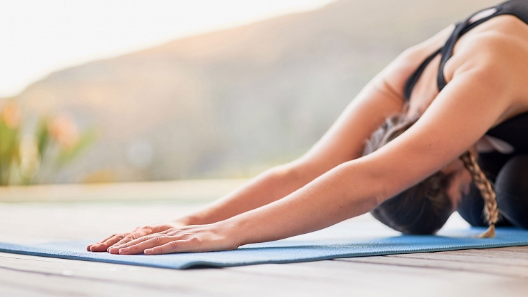 3 Ways to Practice Asteya (Non-Stealing) on Your Mat