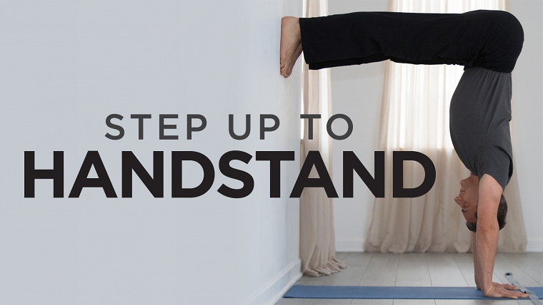 Good Handstand Quotes
