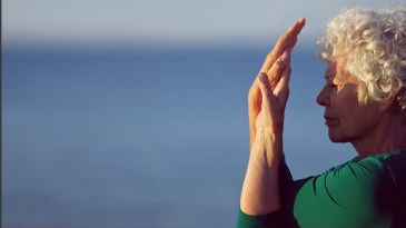 Energy Rising: A Beginner’s Guide to Sushumna