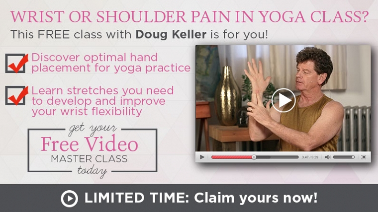 Chair Pose (Fierce Pose) | Yoga International