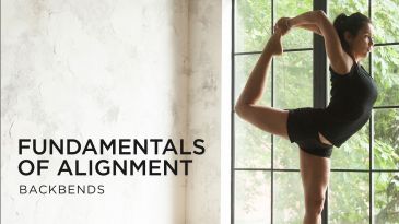 Deeper Dimensions of Chakrasana: Wheel Pose