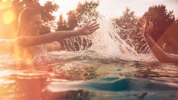 Beat the Heat: Sitali and Sitkari | Yoga International