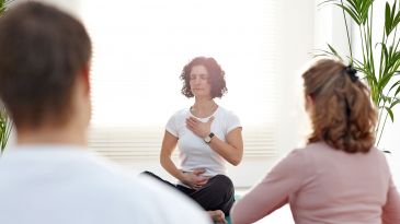 Developing a Home Practice: How Do I Start?