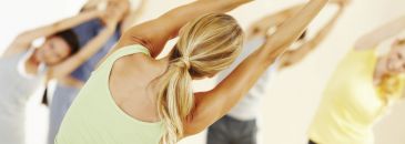 The 5 Best Yoga Poses for Bodybuilders | Yoga International