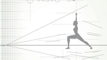Finding “Neutral”: The Ideal Pelvic Tilt in Mountain Pose