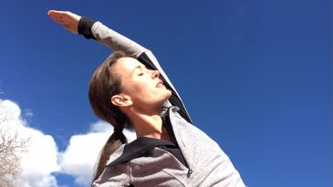 A Sequence to Awaken Your Core | Yoga International