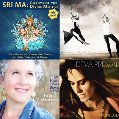 The 5 Prana Vayus Chart | Yoga International