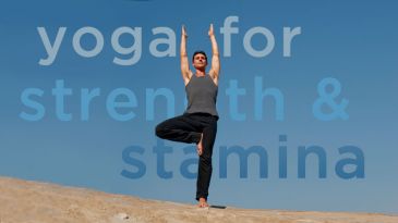 Banarasana: The Lunge Pose | Yoga International