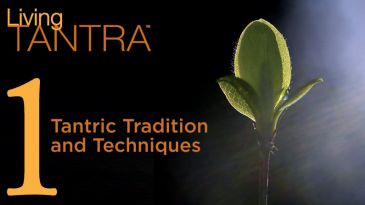 Understanding Tantric Philosophy | Yoga International