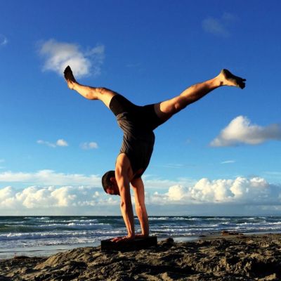 Cobra Pose | Yoga International