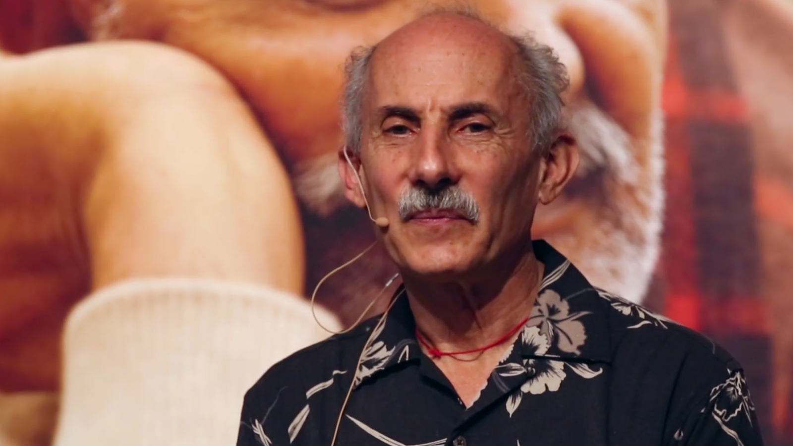 Jack Kornfield