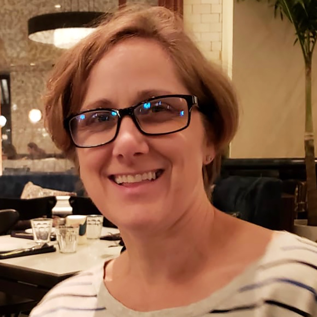 Jennifer Anders, MD, RYT