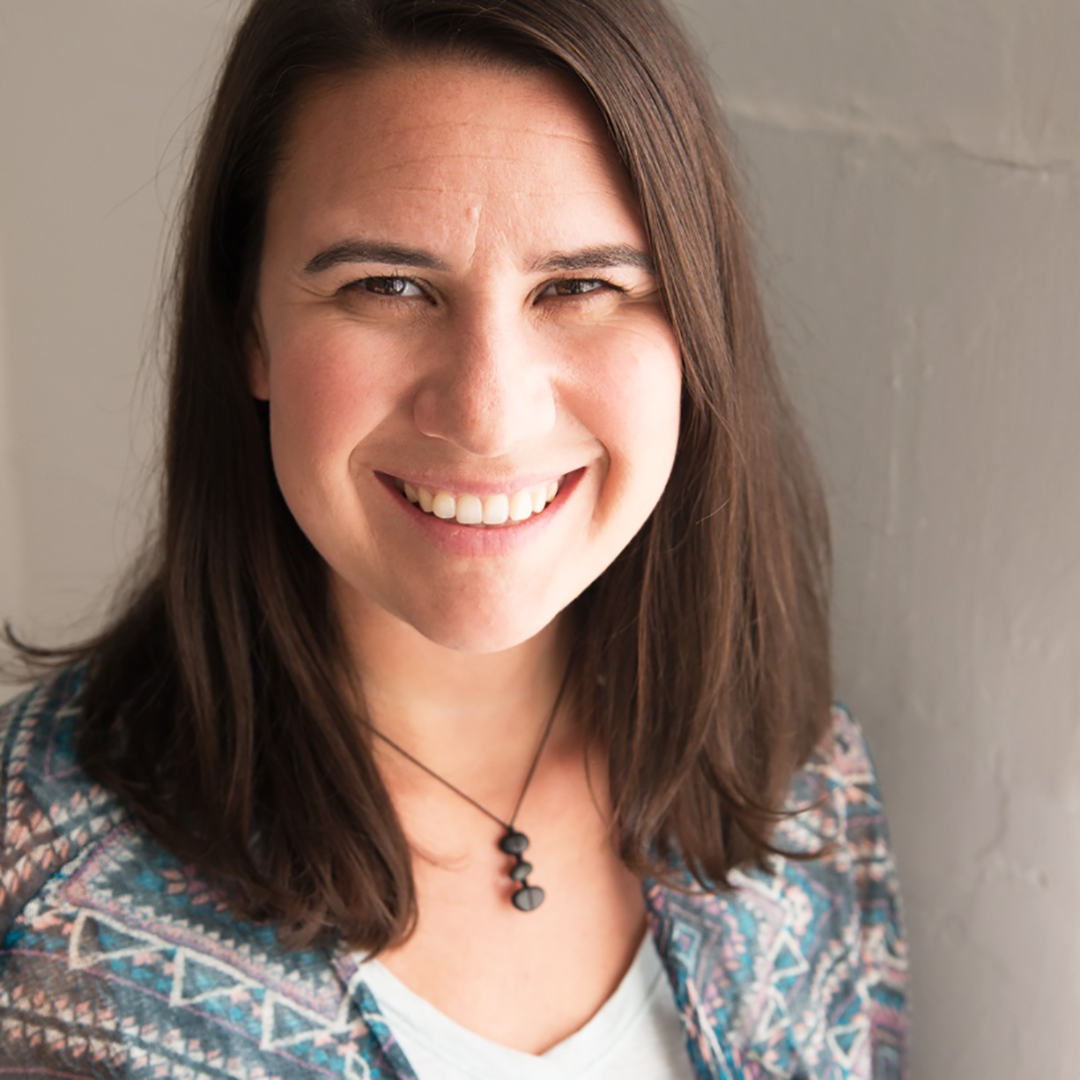 Jennifer Cohen Harper